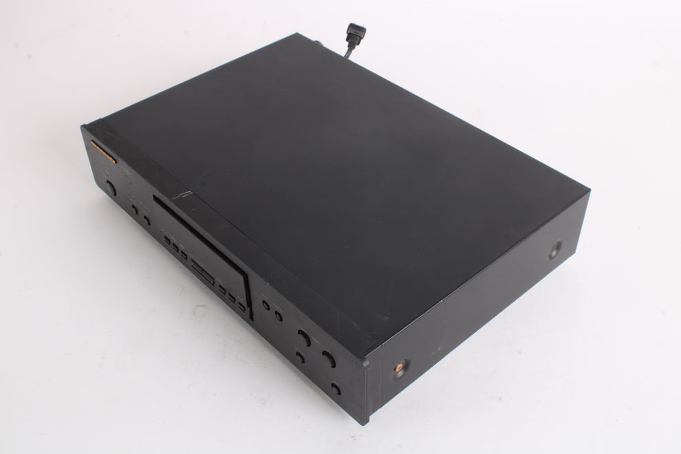 Marantz ST6000 AM / FM Stereo Tuner - Fair Condition – NTC Tech