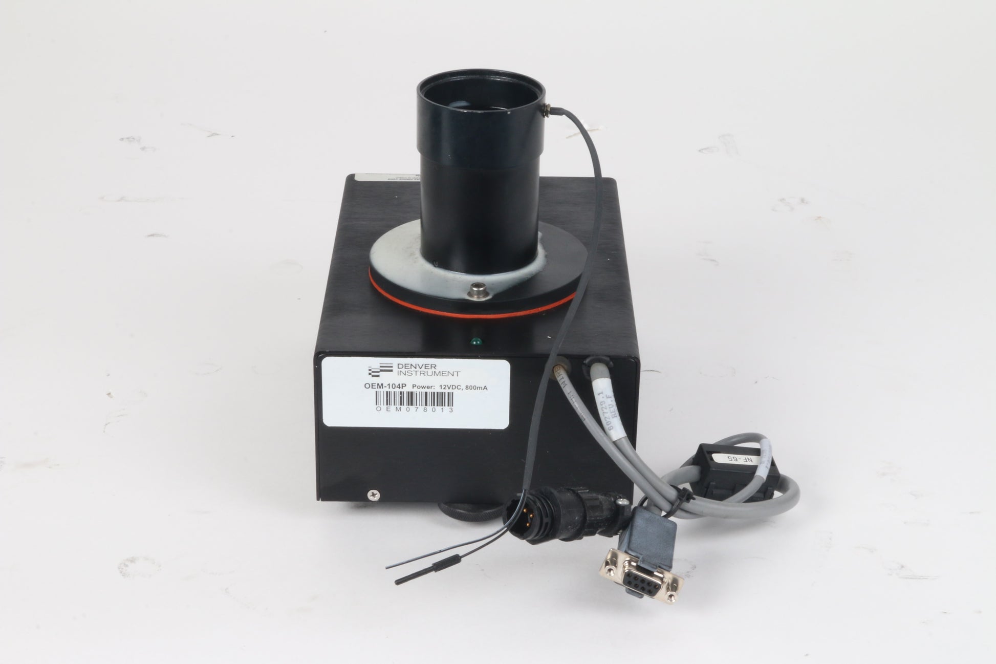 Denver instrument OEM-104P – NTC Tech