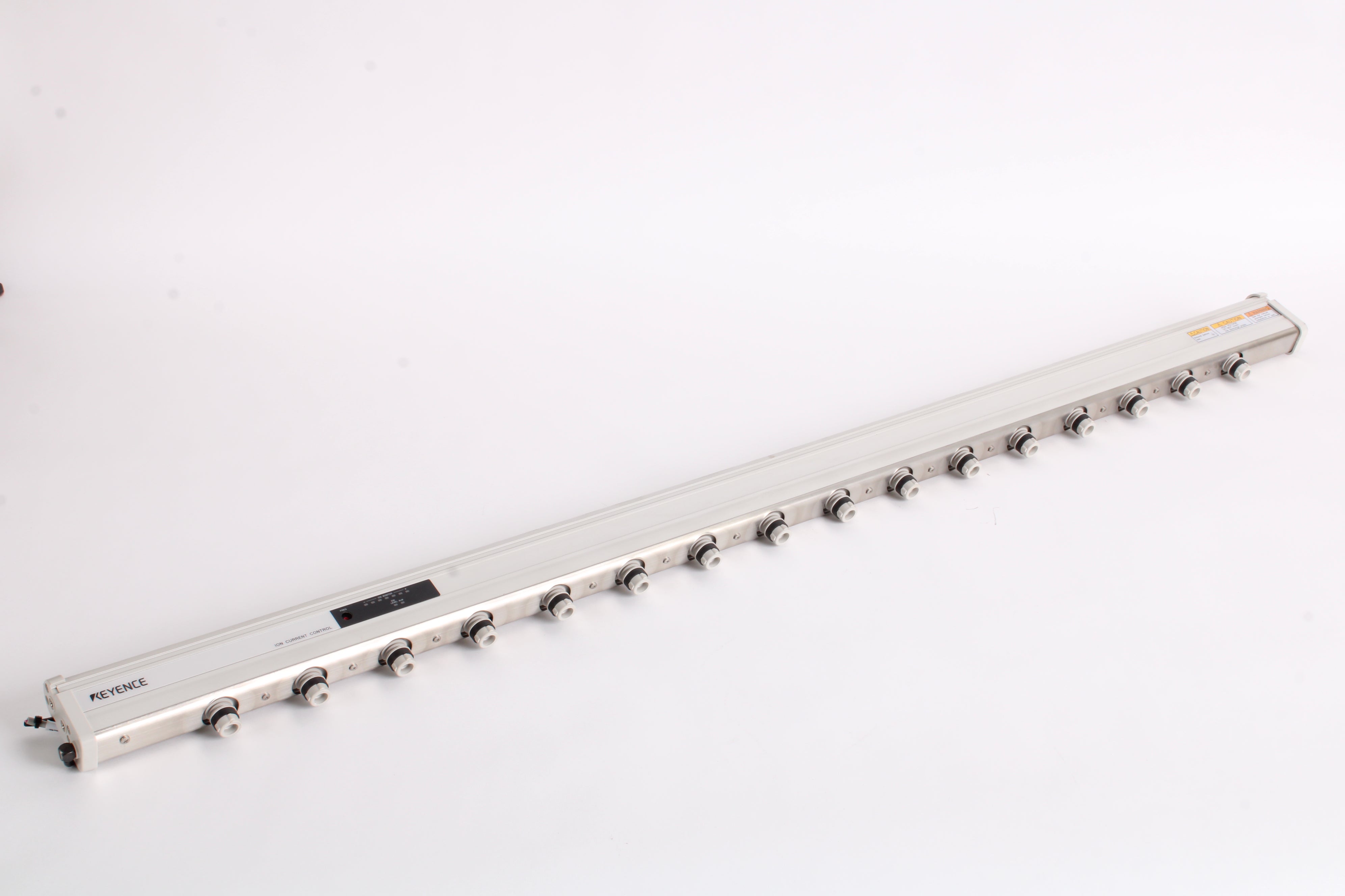 Keyence SJ-R108A Bar Type Main Unit 1080 mm – NTC Tech