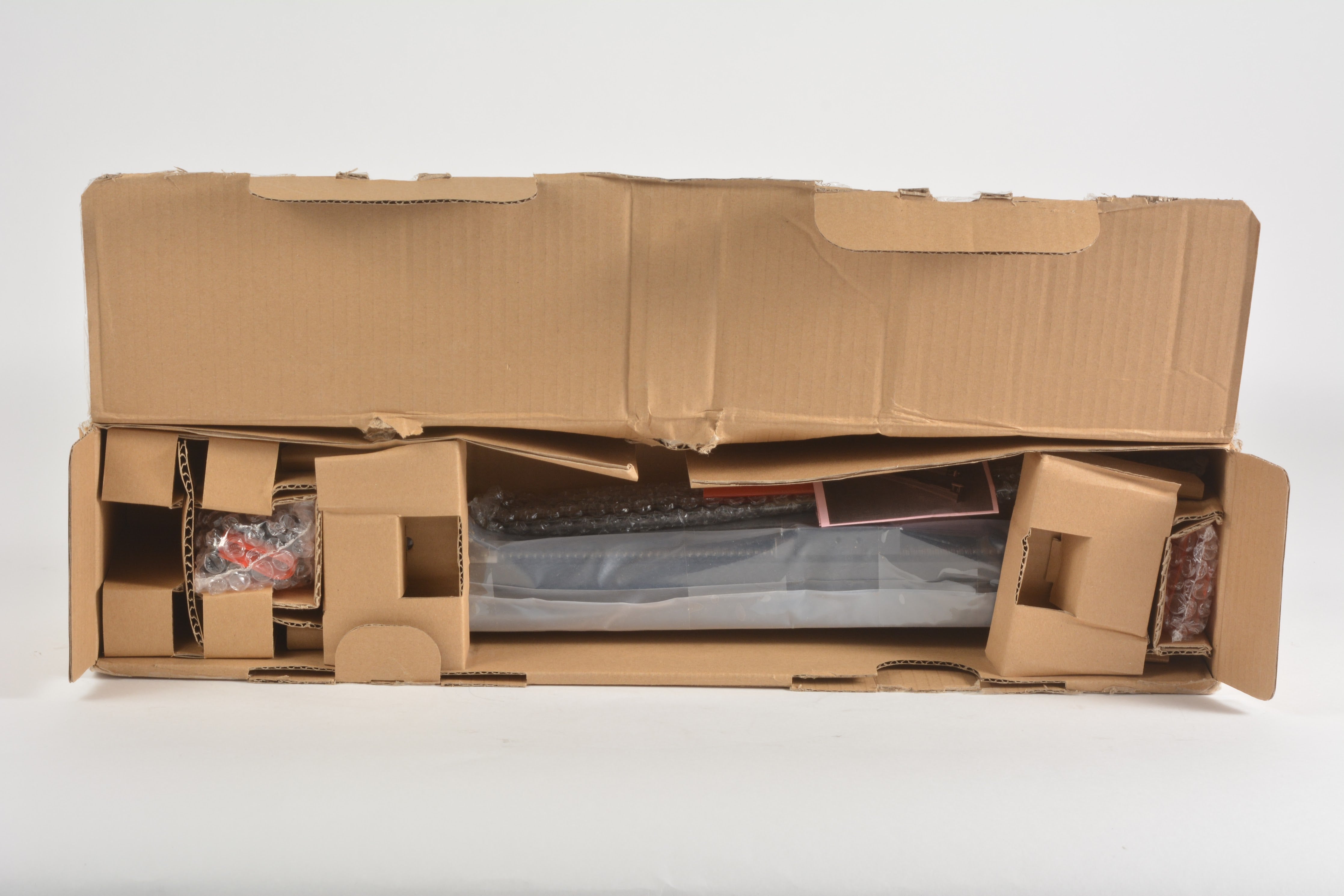 Misumi LS1004-220-E40-PRC2 Single Axis Actuators LS10 Qty 1 – NTC Tech