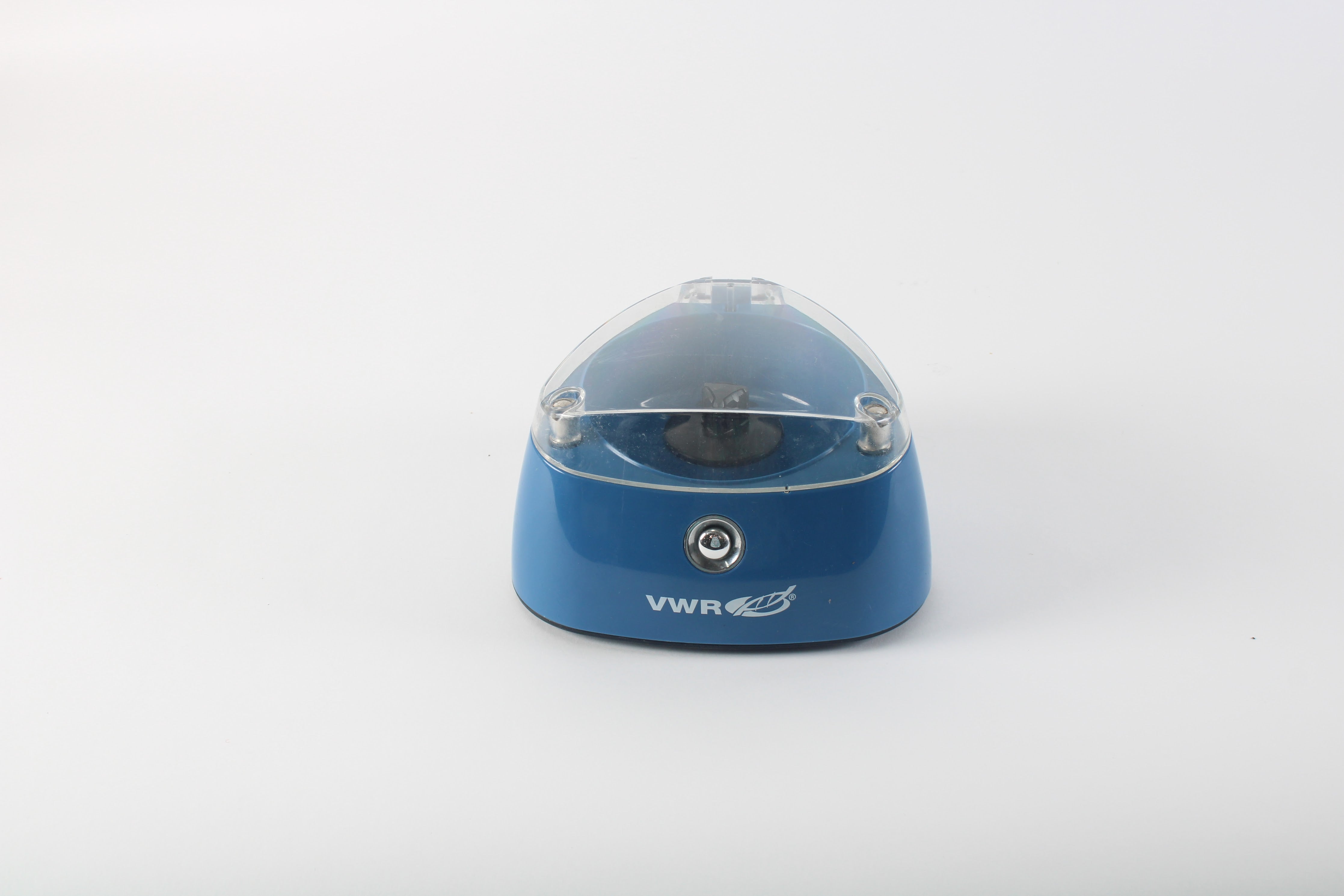 VWR Mini Centrifuge for the Centrifugation of Microcentrifuge Tubes ...