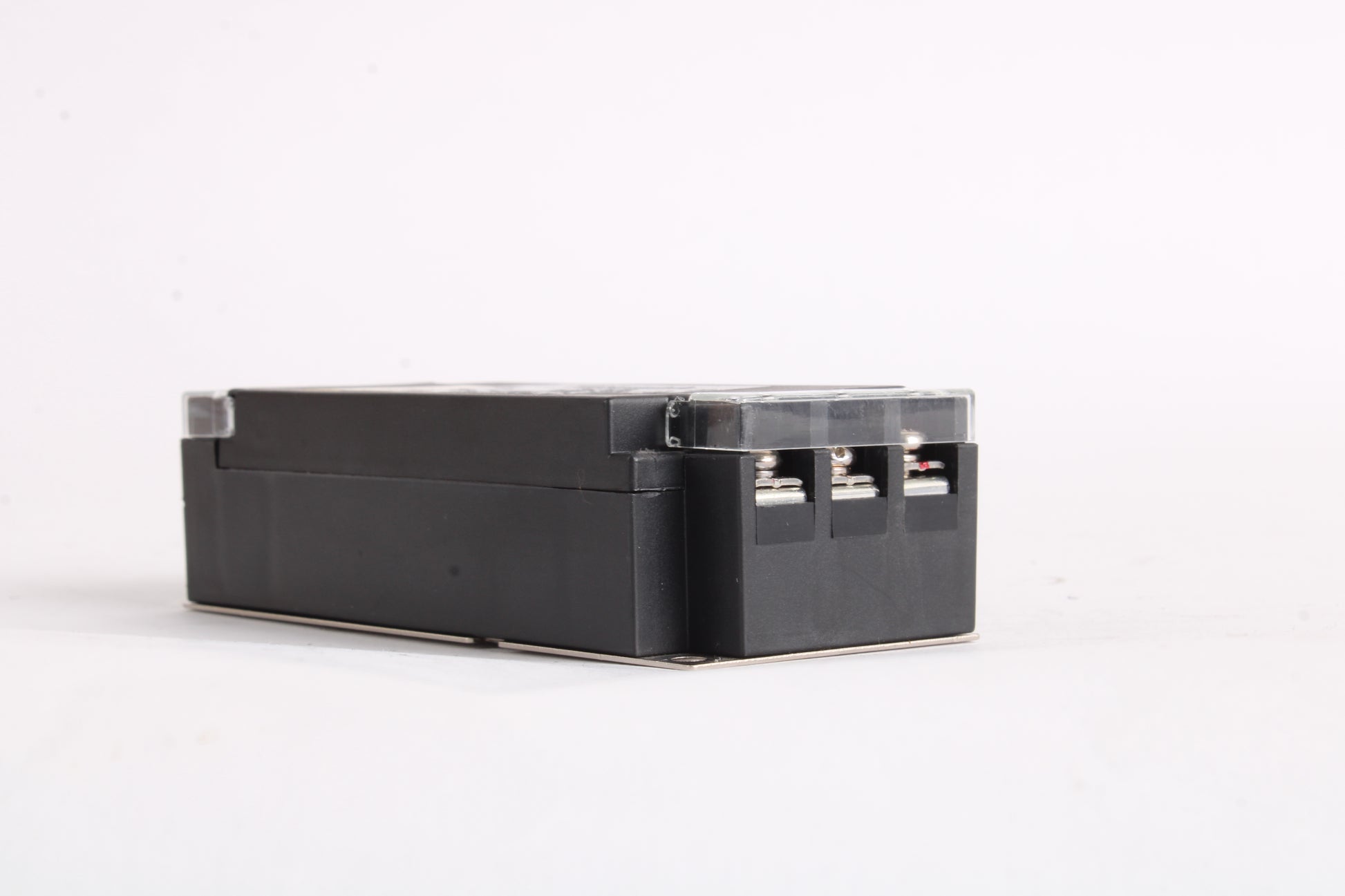 TDK-Lambda RSHN-2020 Power Line EMC Filter – NTC Tech