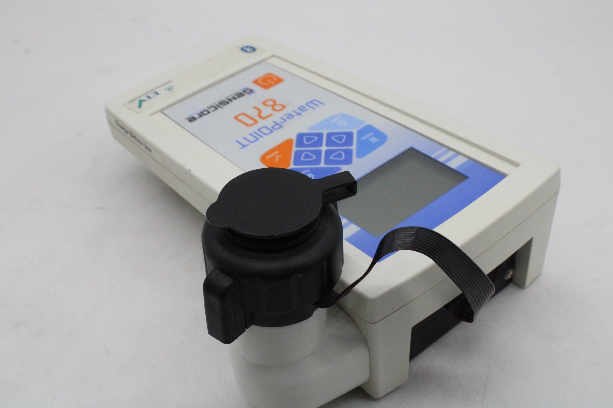 Sensicore WP870 Water Quality Analyzer – NTC Tech