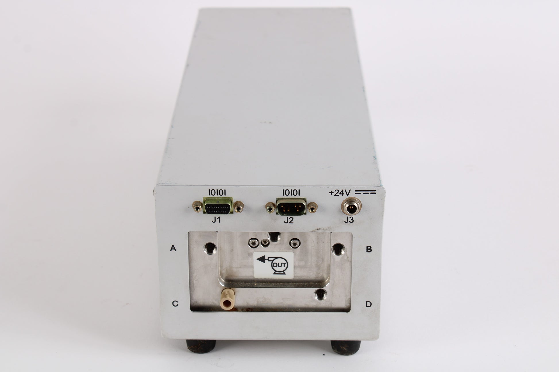 Biotage 09474 REV S Bio Laboratory Vacuum Pump – NTC Tech