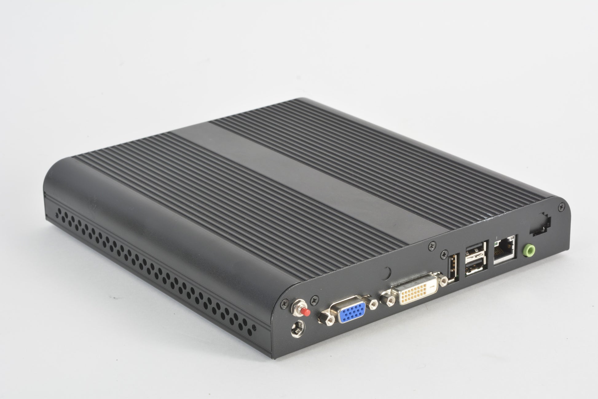 RGB Spectrum MP KVMCS-W MultiPoint KvM Control Room Manager – NTC Tech