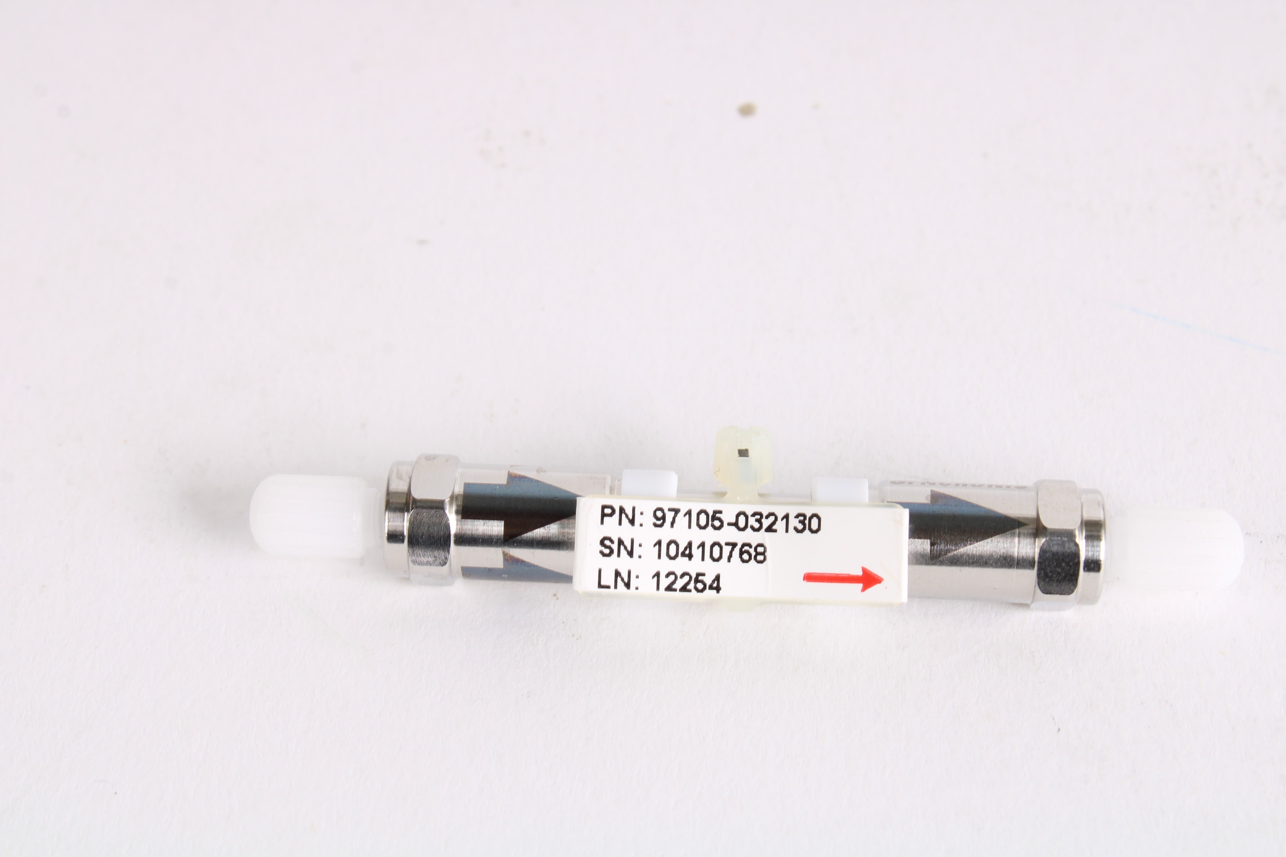 Thermo Scientific 97105-032130 Syncronis C18 5um 30x2.1mm Column W/ Or ...