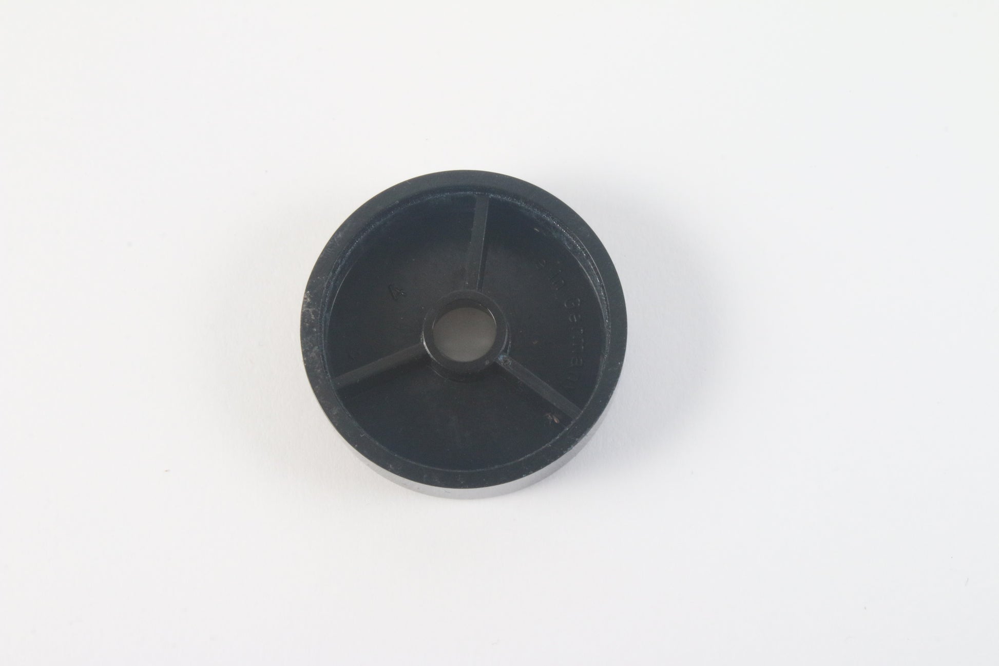 Dual Turntable Adapter Puck / Replacement Parts - Pieces – NTC Tech