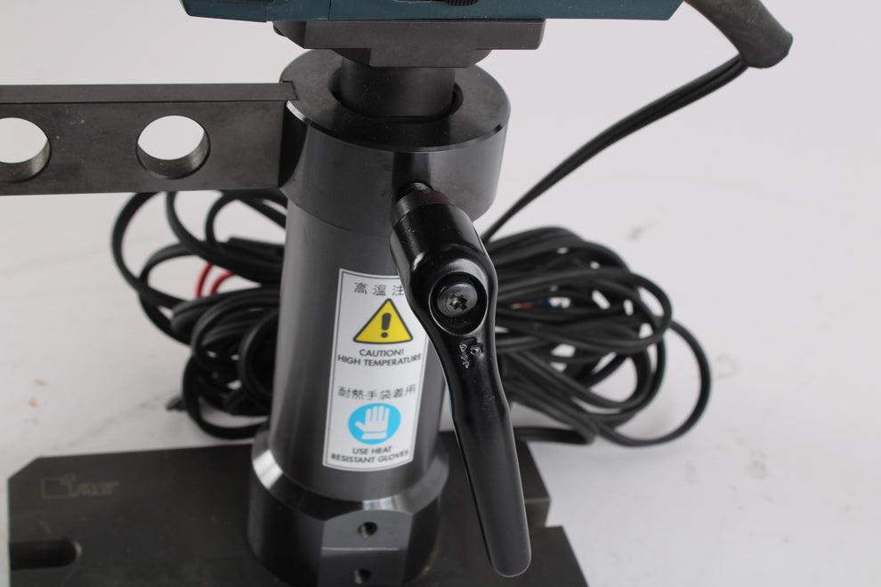 MST Heat Robo Jr. Induction Heater W/ MST HRJ-02-23 Stand – NTC Tech