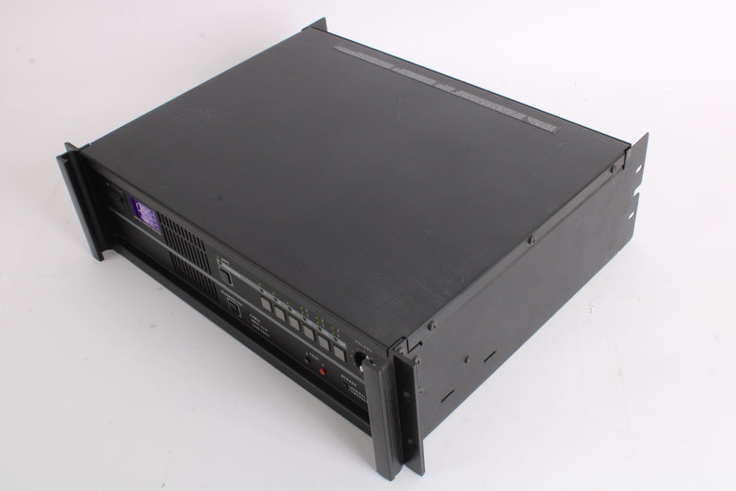 QSC DCM-1 Digital Cinema Monitor - Fair Condition – NTC Tech