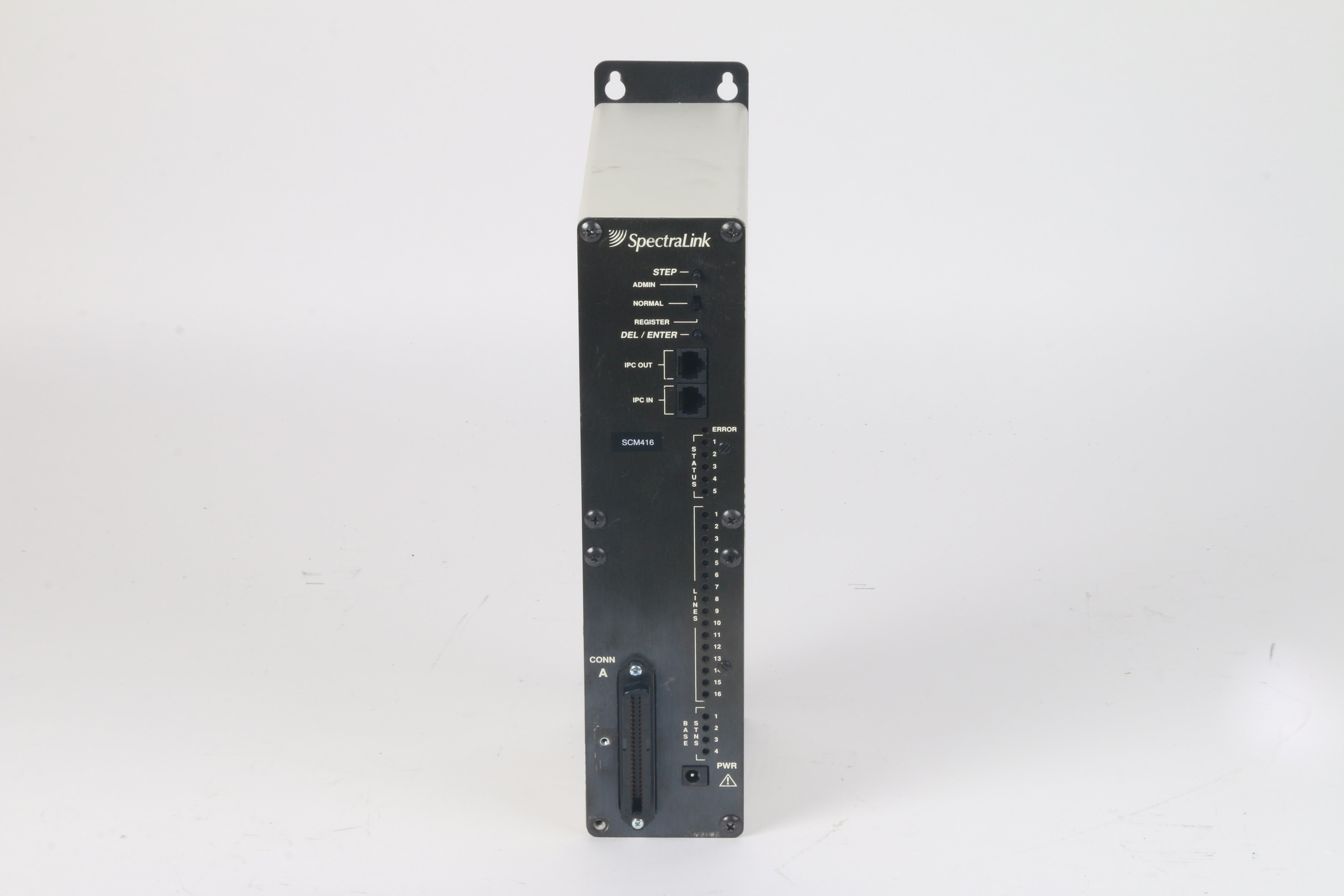 SpectraLink SCM416 Corporation Link 150 Model 2 – NTC Tech