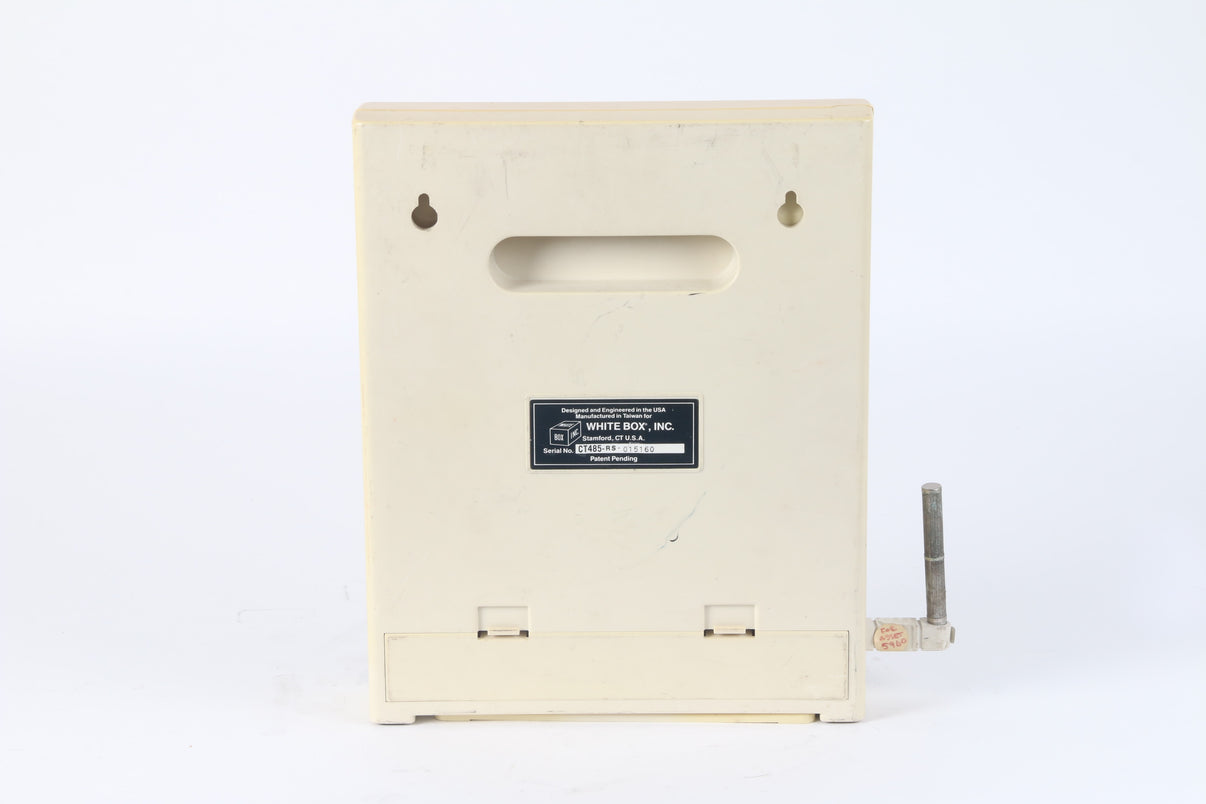 Omega CT485-RS Temperature & Humidity Chart Recorder – NTC Tech