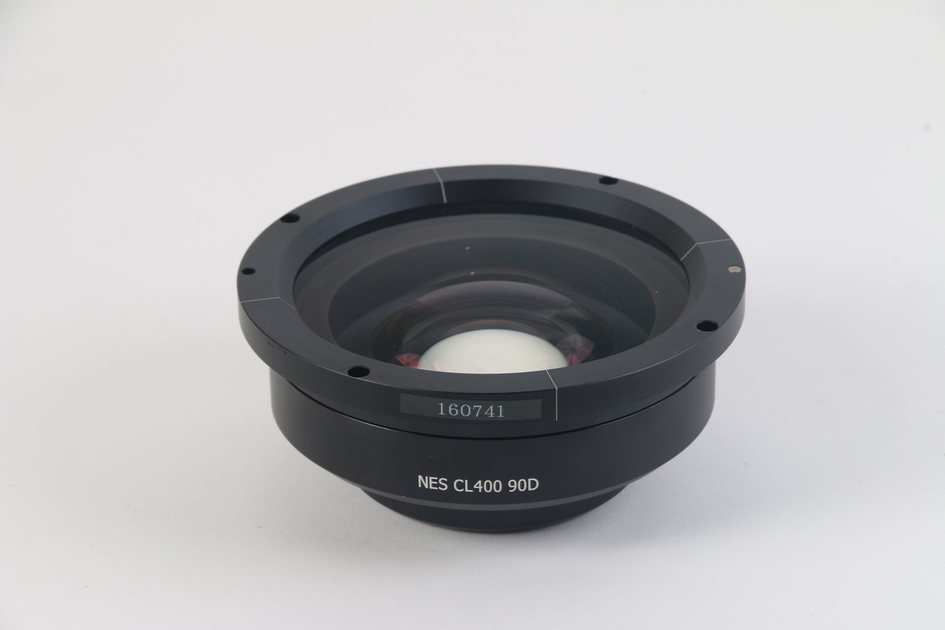 NES CL400 90D Collimator Lens – NTC Tech