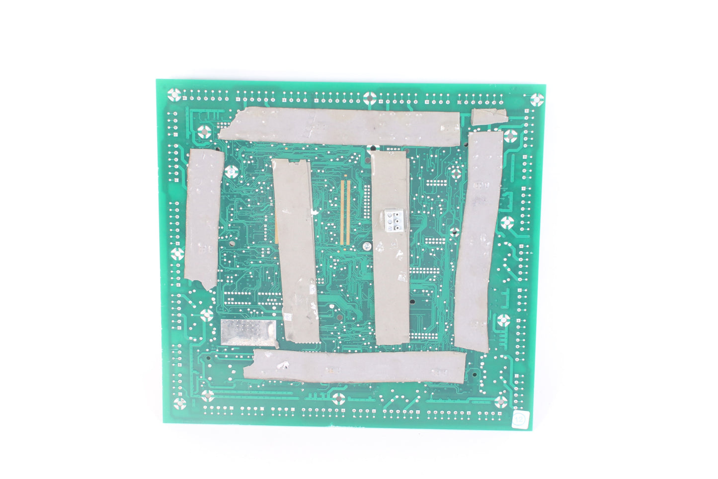 Symmetry M2150 8DC 8 Reader Door Controller - No Module – NTC Tech