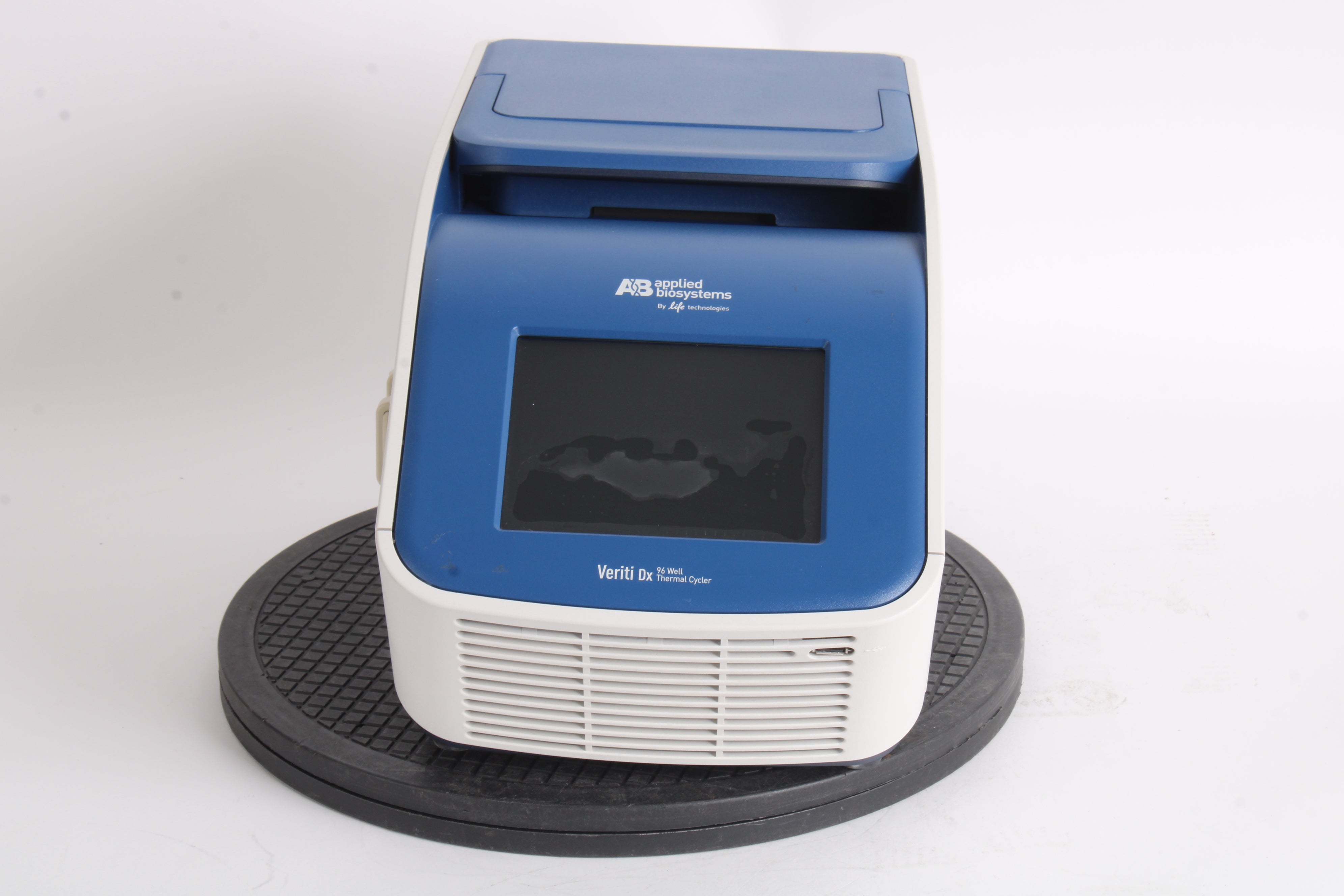 Applied Biosystems 9912 Veriti Dx 96-Well Thermal Cycler 4452300 -AS I ...