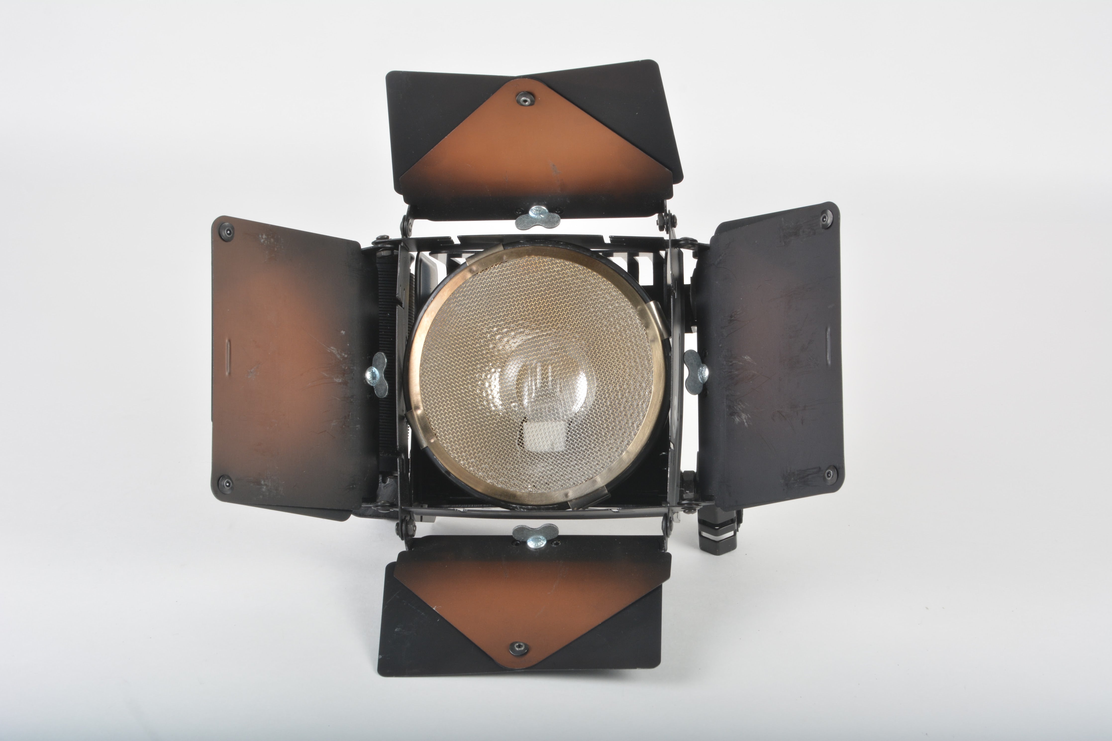 Lowel 500W Omni-Light – NTC Tech