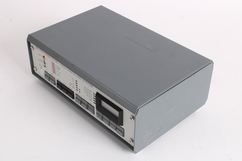 Spicer Consulting SC07 Field Cancelling System Controller - Fair Condi ...