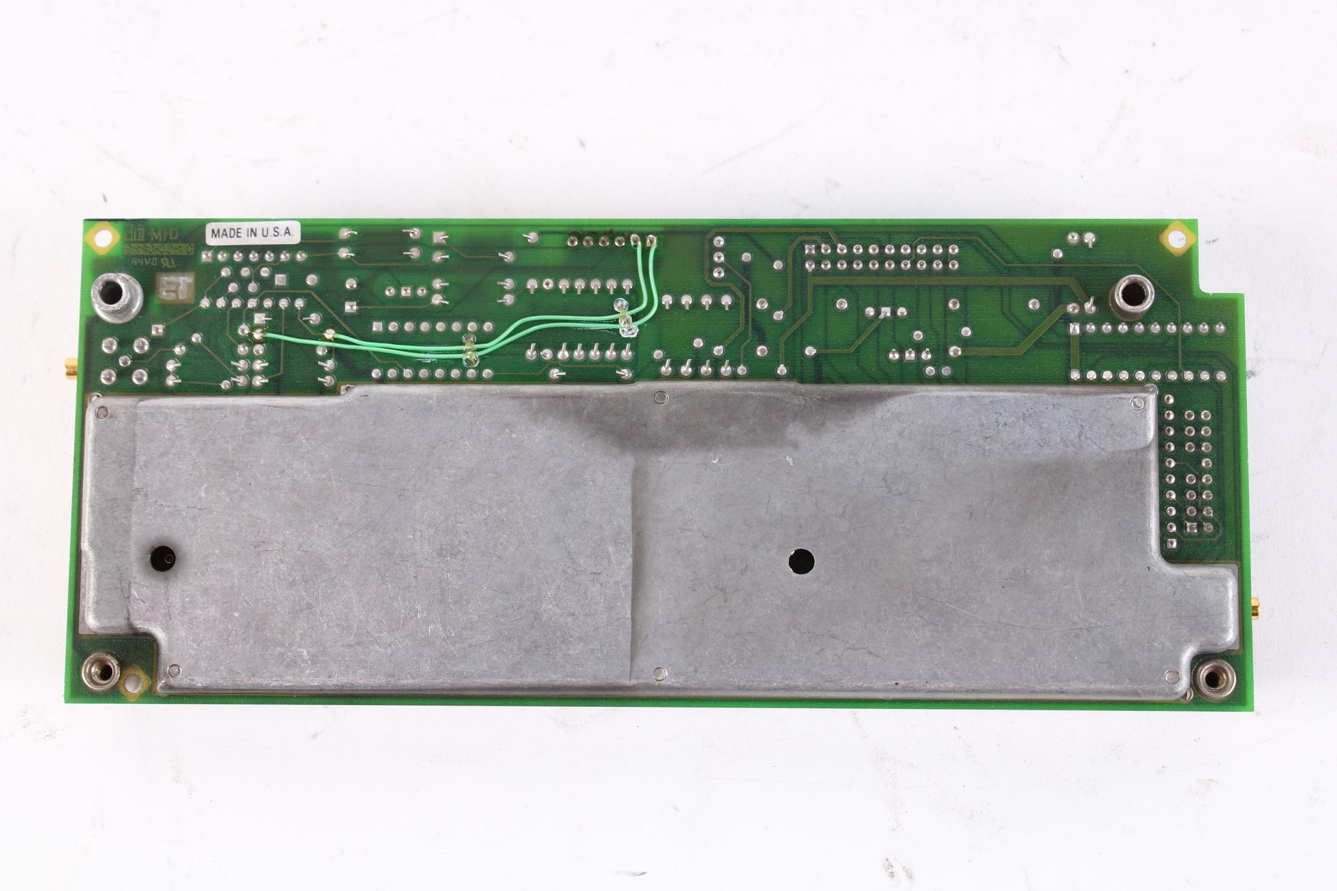HP Hewlett Packard / Agilent / Keysight 08560-60014 Cal Osc Board – NTC ...