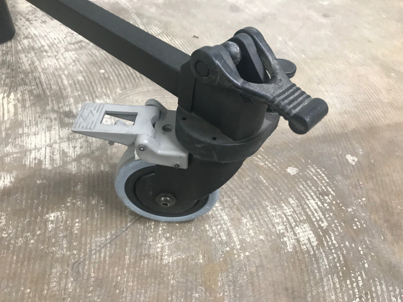 Vinten Vision Ped Plus Studio Camera Pedestal (AS-IS) – NTC Tech