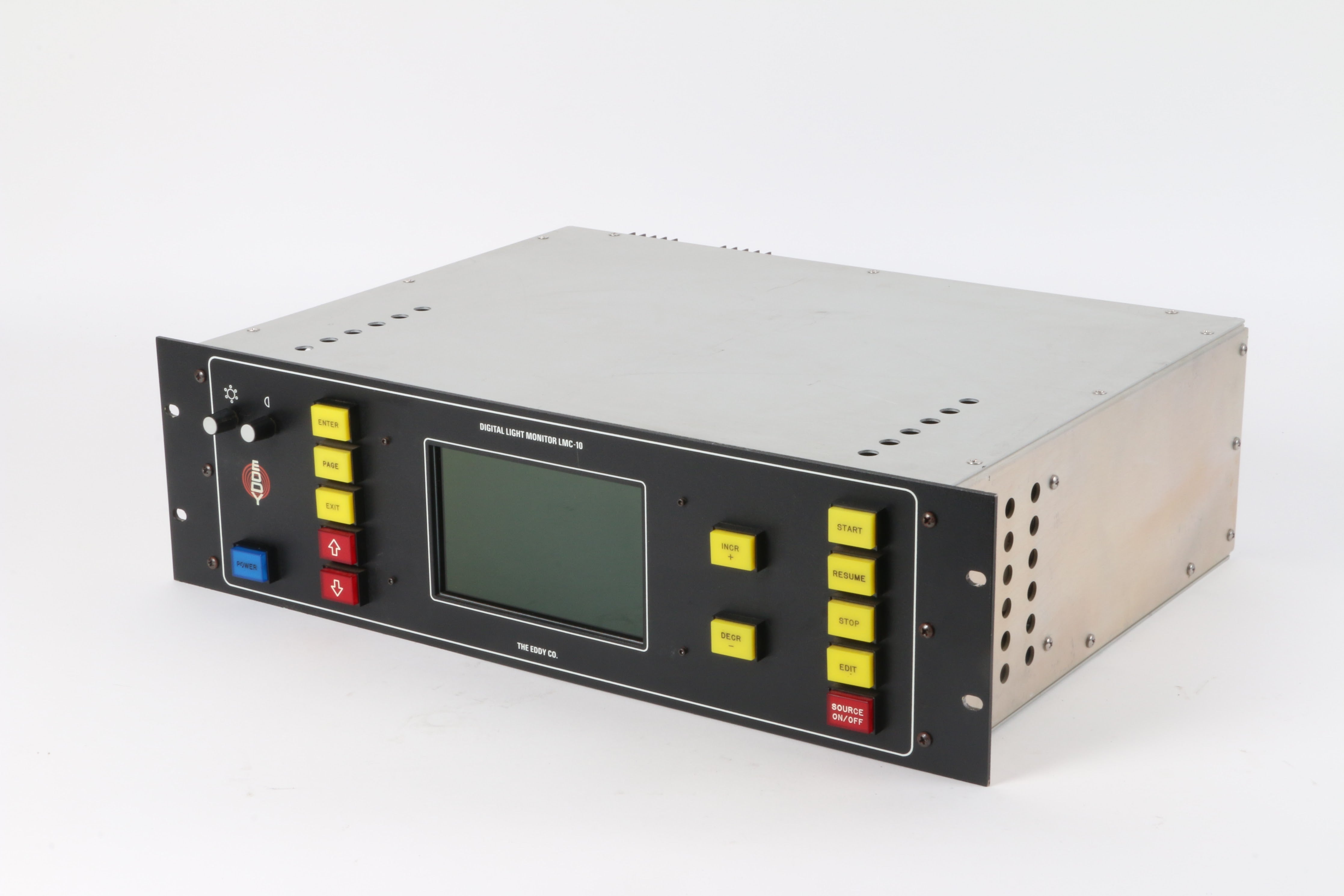 The Eddy CO. LMC-10 Digital Light Monitor – NTC Tech