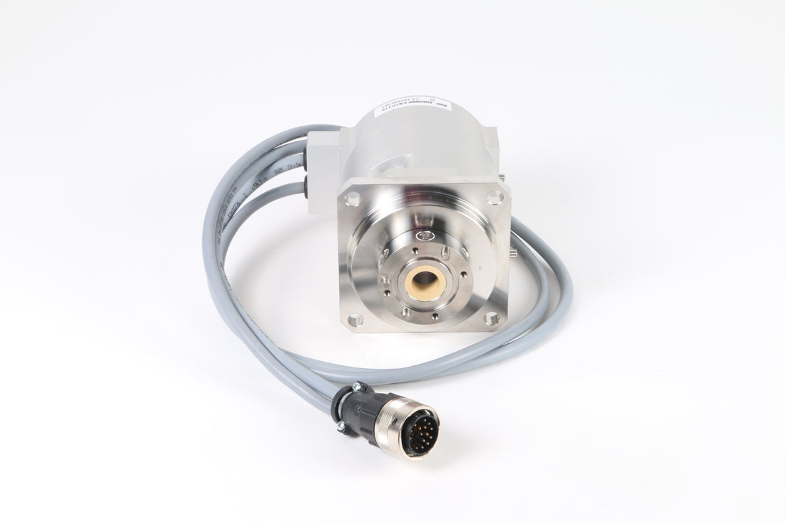 Bell-Everman 104600-001 Harsh Environment Wafer Chuck Rotator – NTC Tech