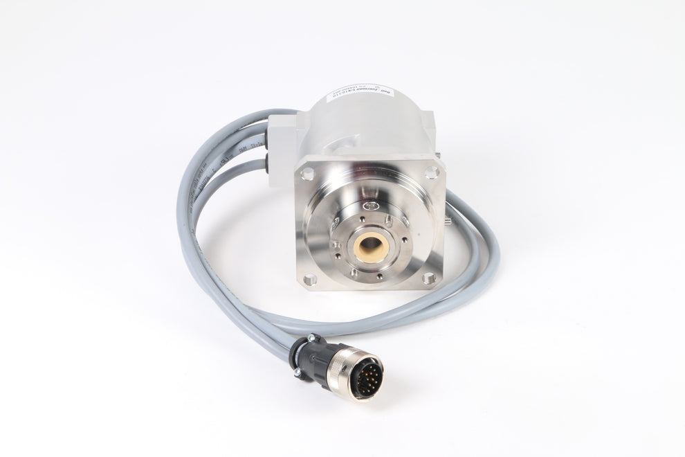 Bell-Everman 104600-001 Harsh Environment Wafer Chuck Rotator – NTC Tech