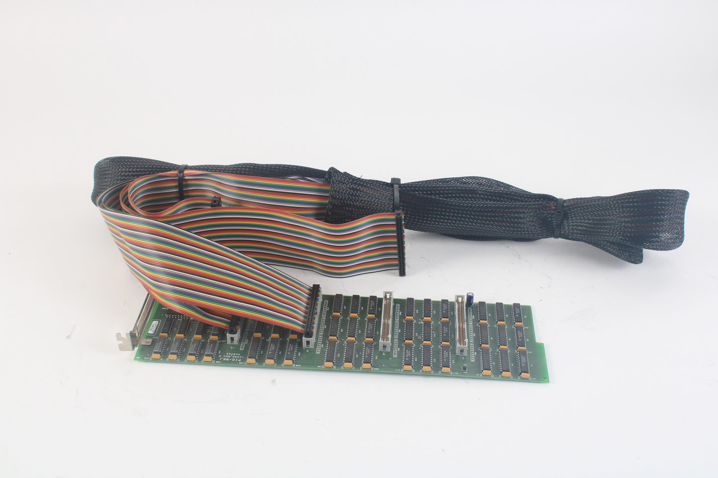 Keithly PIO-96J Parallel Digital I/O Board 14332 – NTC Tech