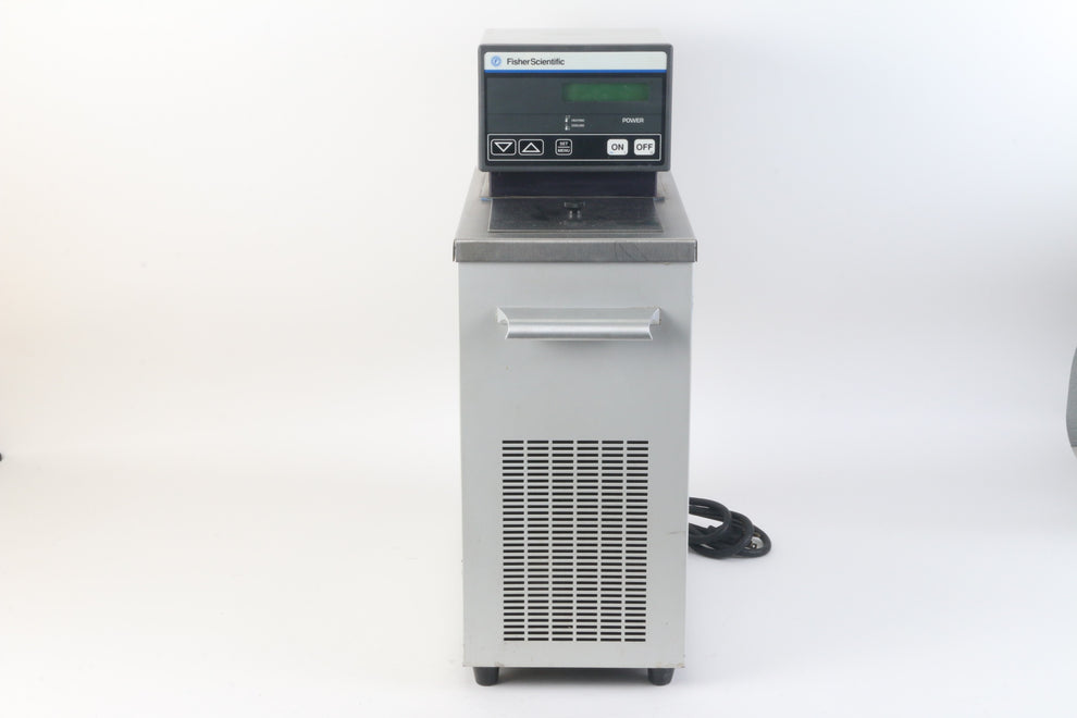 Fisher Scientific 9101 Digital Heated Refrigerated Recirculator – NTC Tech