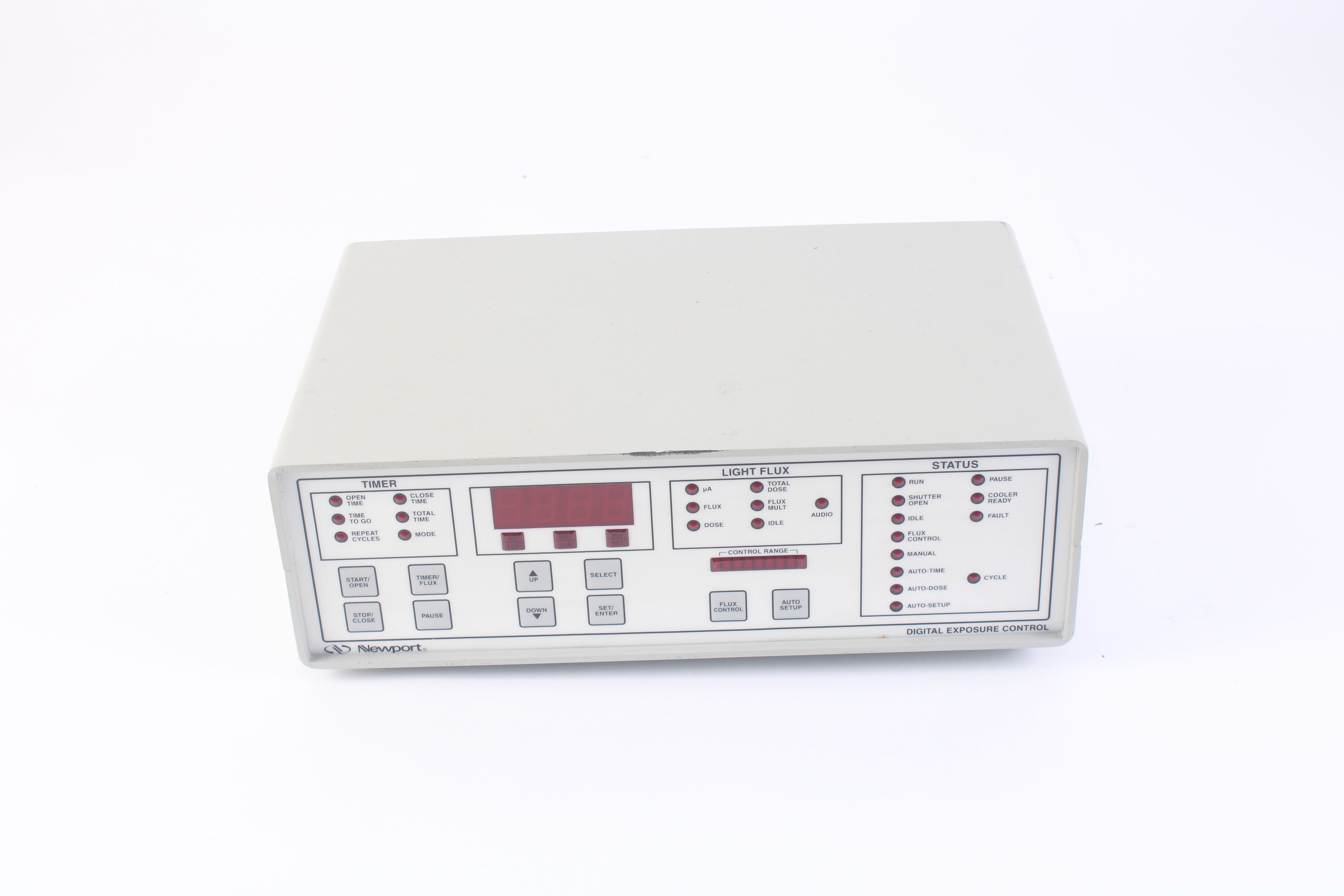 Newport 68945 Digital Exposure Controller 90-264VAC / 50/60HZ With J1 ...