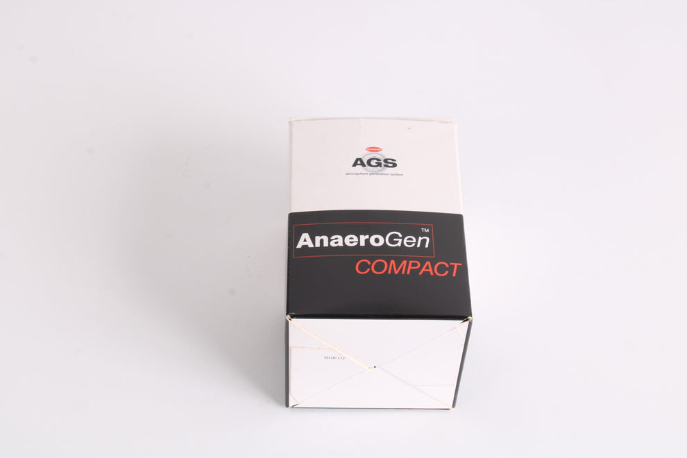 Thermo Scientific Oxoid AN0020C AnaeroGen Compact Sachets - NEW – NTC Tech