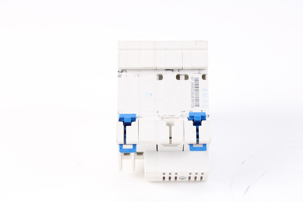 CHNT NXBLE-32 C20 Residual Current Operated Circuit Breaker – NTC Tech