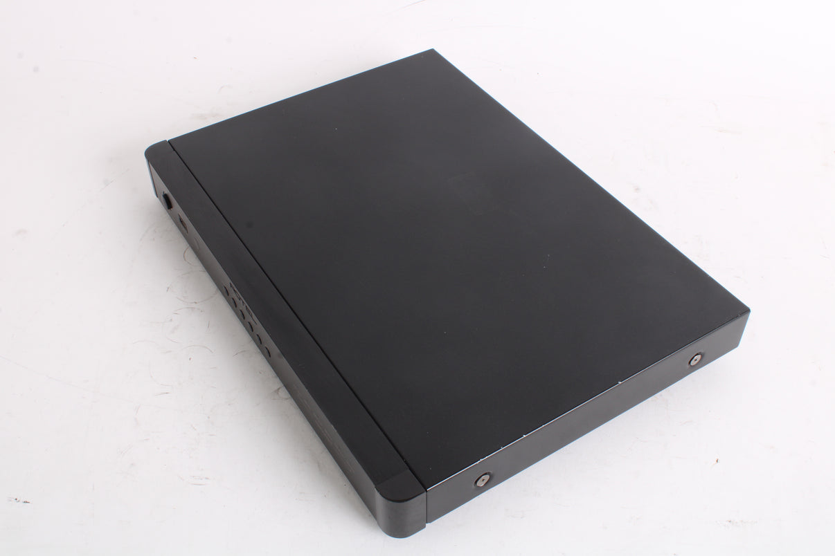 Rotel RDD-1580 D/A Digita-to-Analog Converter – NTC Tech