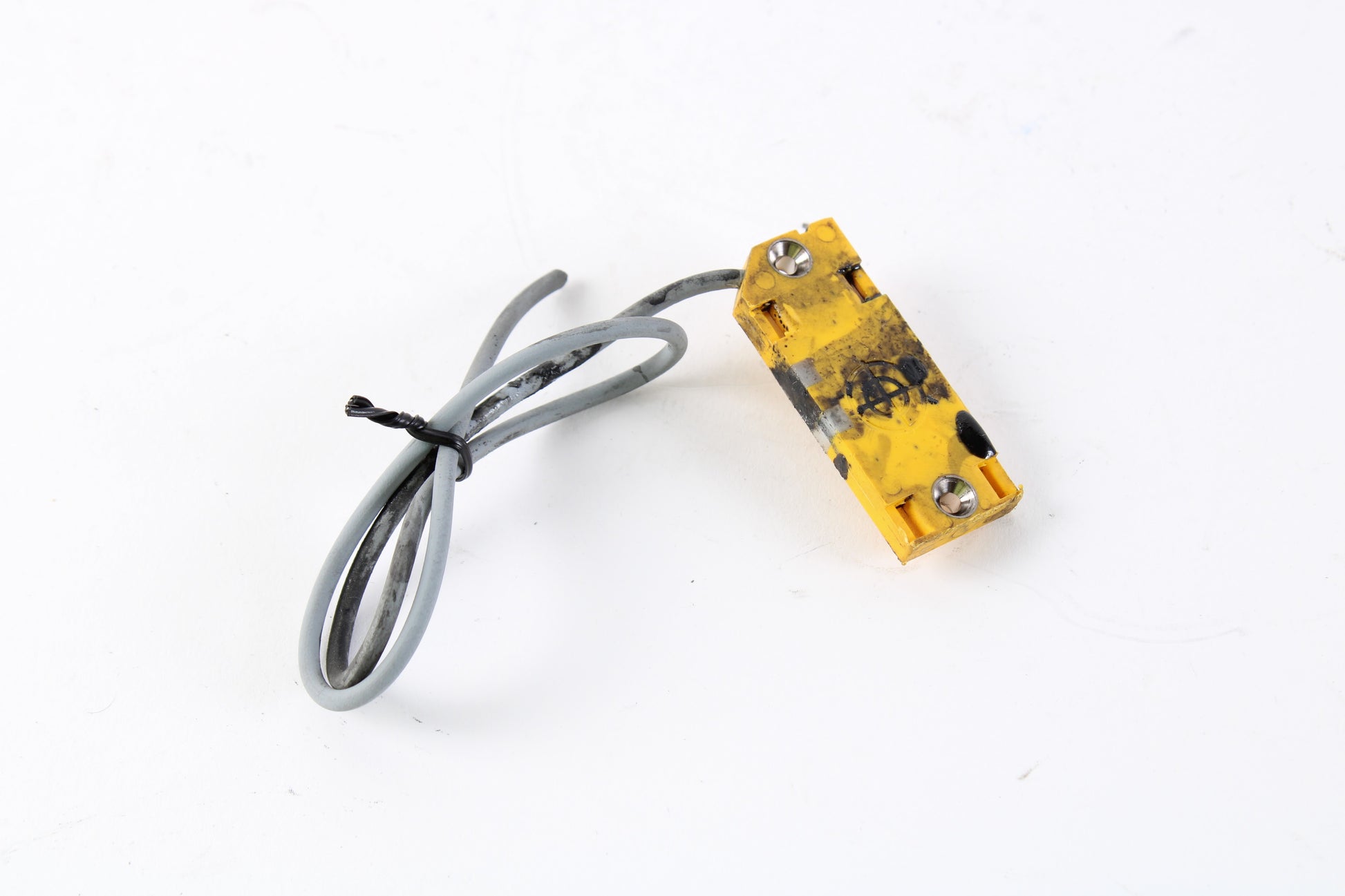 Turck BC10-QF5,5-RN6X2 Capacitive Sensor – NTC Tech