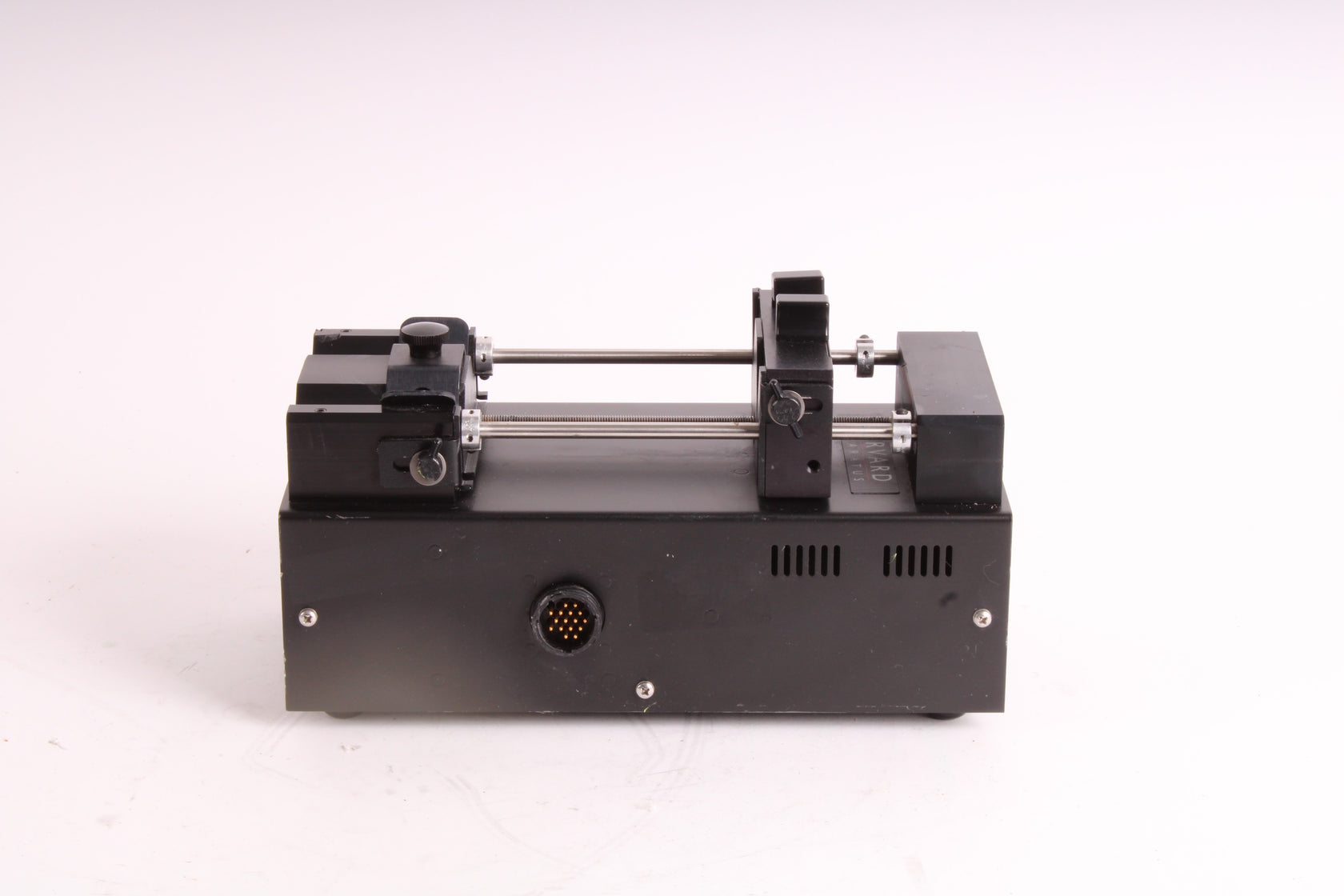 Harvard Apparatus Syringe Pump Module Lot of 2 – NTC Tech