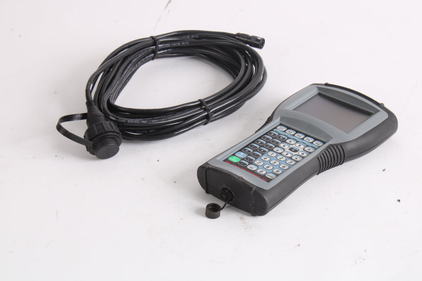 Laser Mechanisms QTERM-G55 Terminal Controller With Interface Cable ...