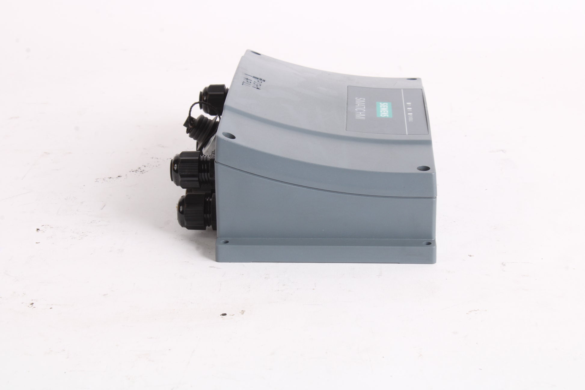 Siemens 6AV2 125-2AE23-0AX0 Connection Box Advanced – NTC Tech