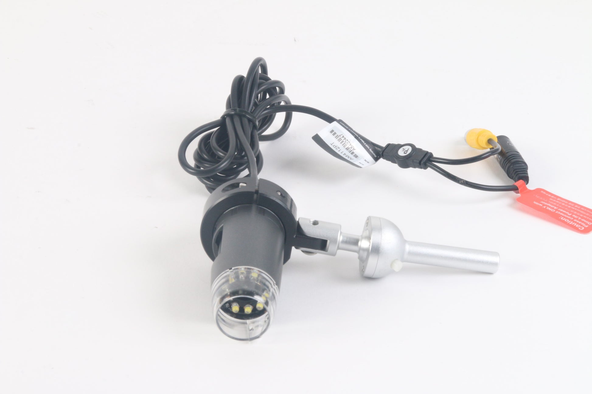 Dino-Lite Premier Digital Electronic Microscope – NTC Tech