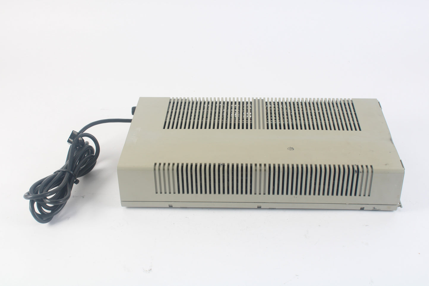 Motorola Codex 2510 Data Modem - Missing Feet and Front Door – NTC Tech