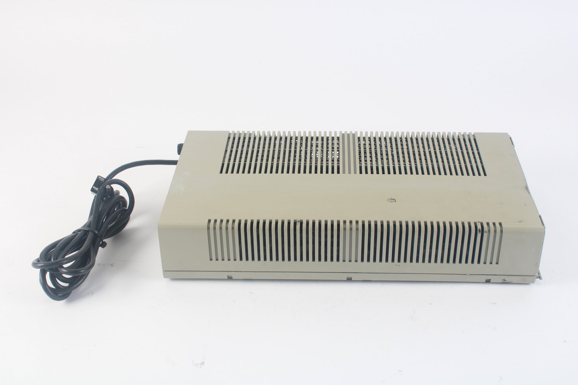 Motorola Codex 2510 Data Modem - Missing Feet and Front Door – NTC Tech