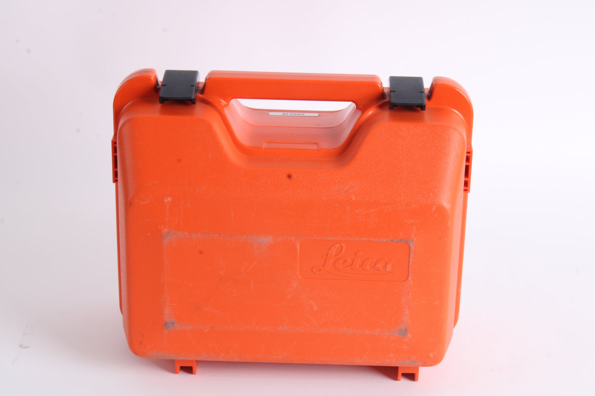 Leica Distomat WILD DI2002 Distance Meter With Case and Accessories ...