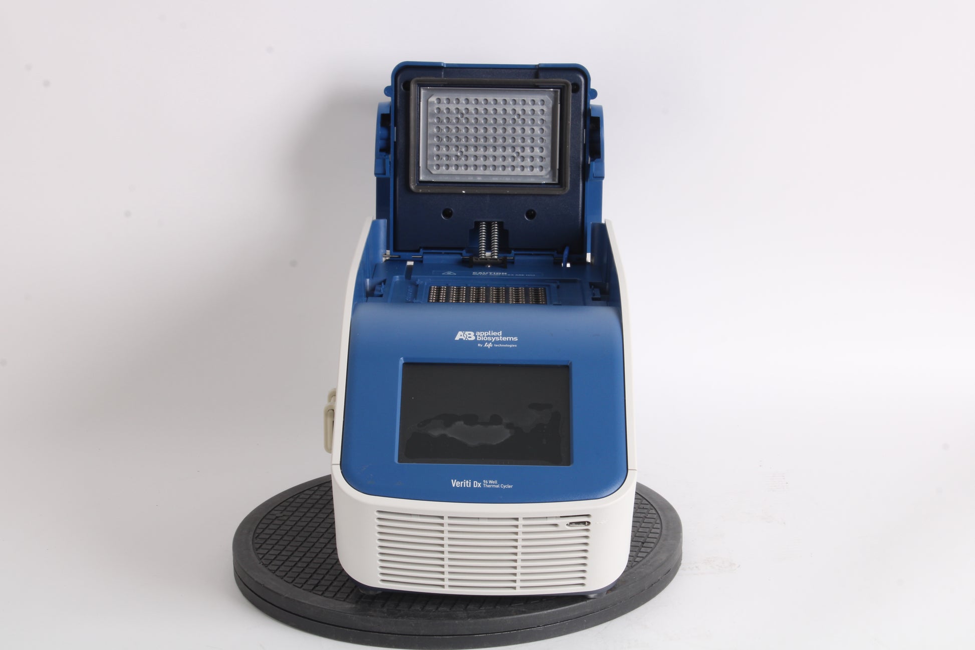 Applied Biosystems 9912 Veriti Dx 96-Well Thermal Cycler 4452300 -AS I ...
