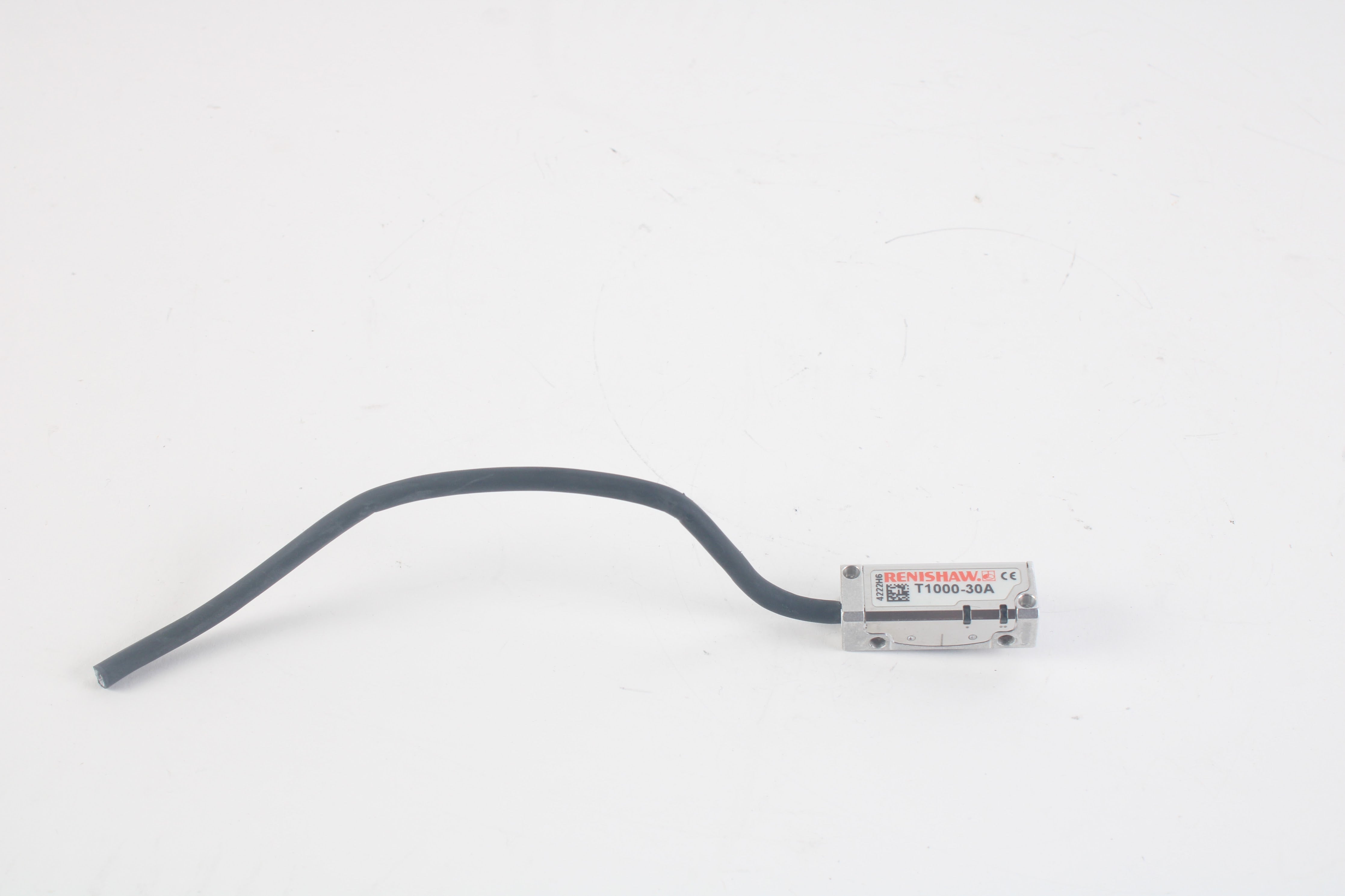 Renishaw T1000-30A Sensor W / Cut Cable – NTC Tech