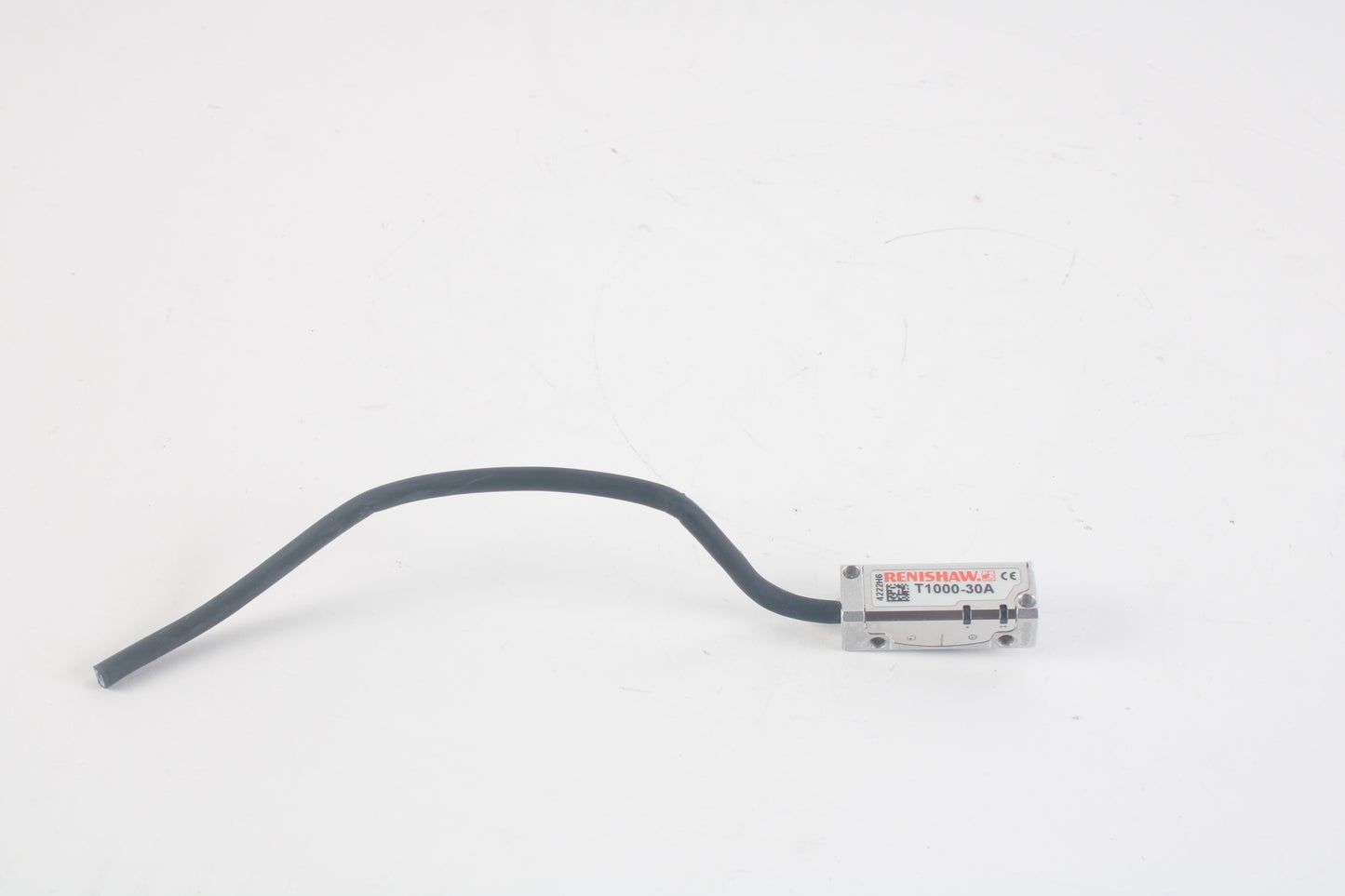 Renishaw T1000-30A Sensor W / Cut Cable – NTC Tech