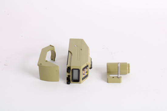 Leica Distomat WILD DI2002 Distance Meter With Case and Accessories ...