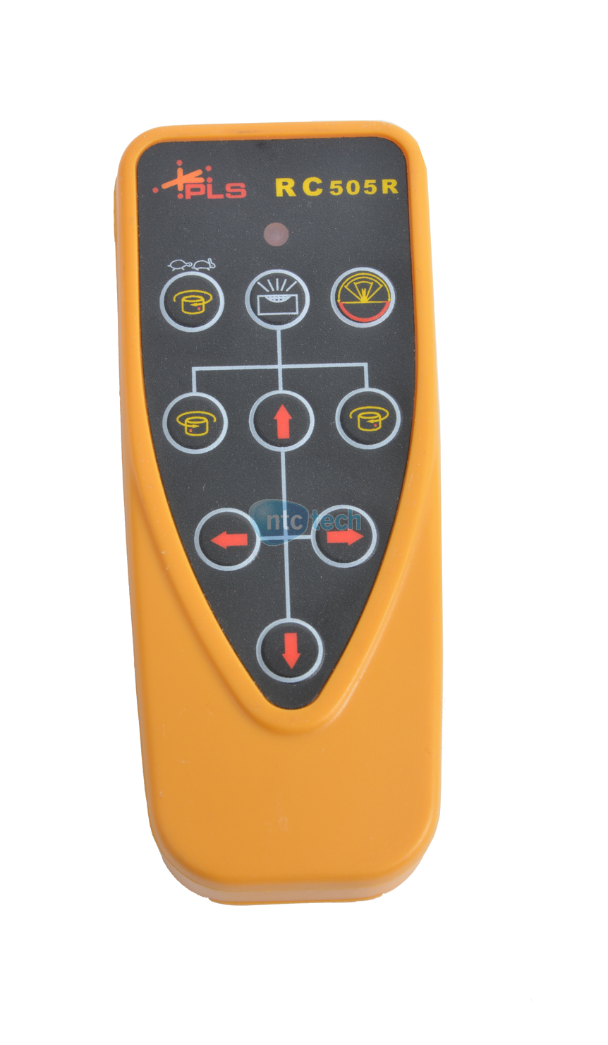 PLS Pacific Laser Systems RC505 Remote Control for HVR505 IR Remote 60 ...