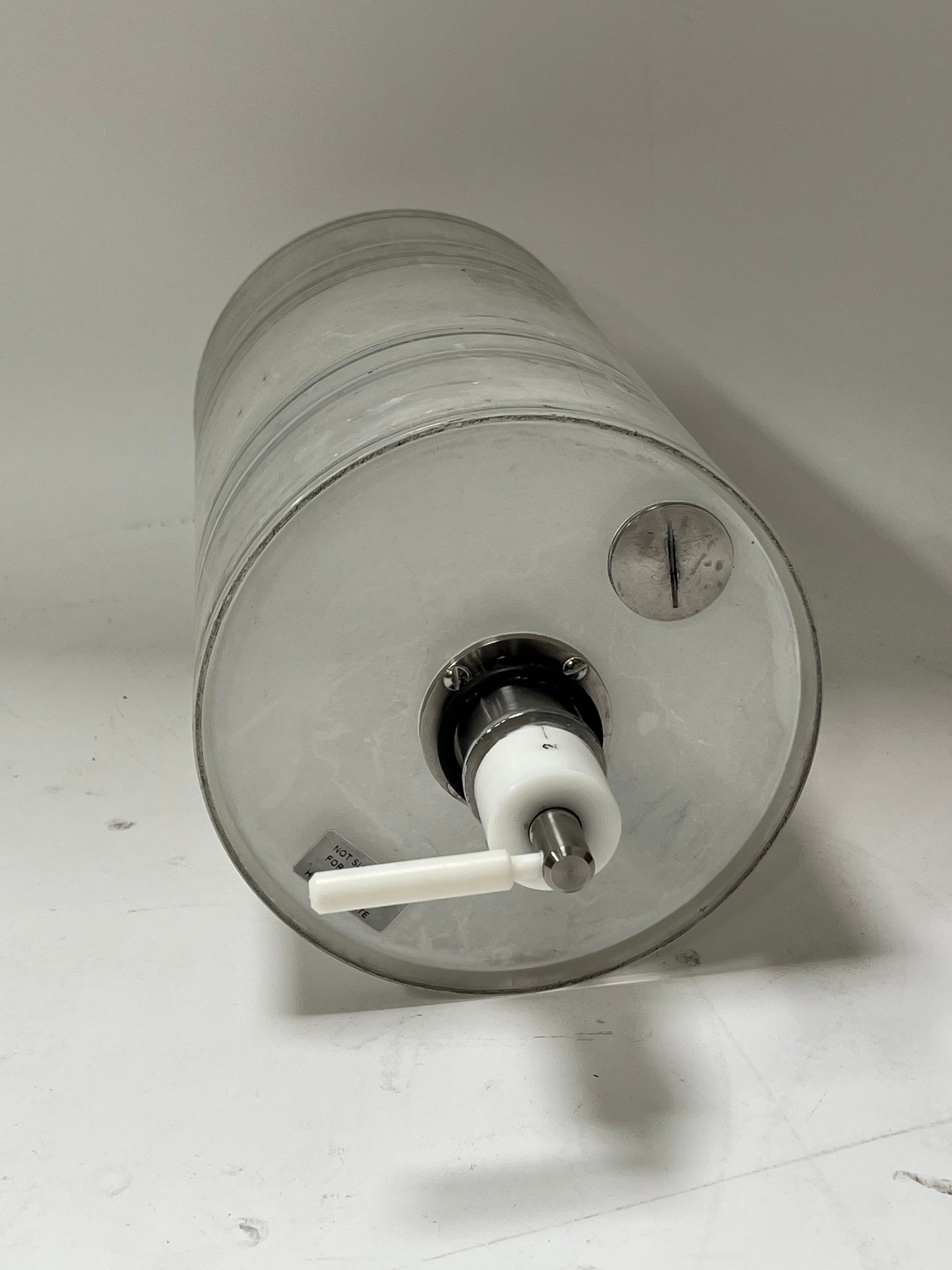 Logitech LP50 Precision Lapping and Polishing Machine System W/ Cylind ...