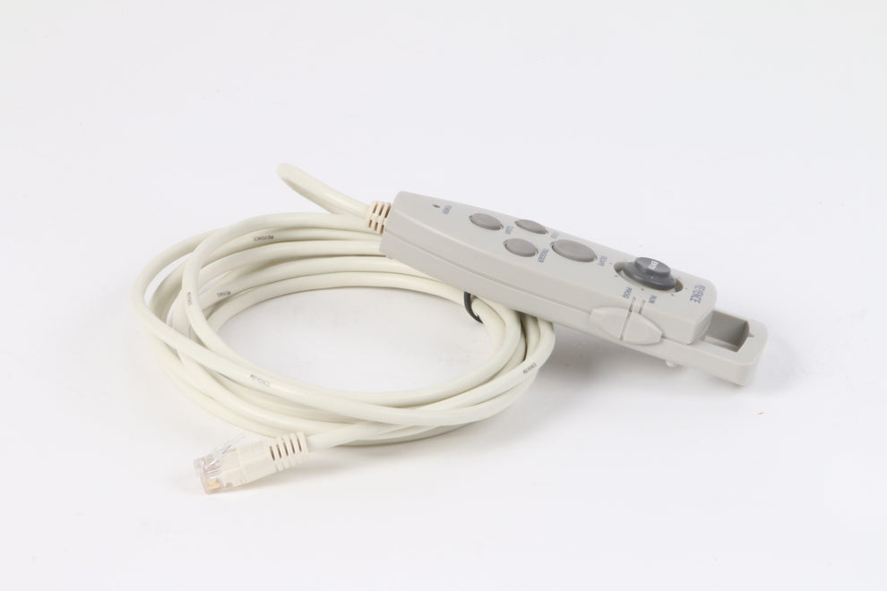 Keyence Hand Held Pendant Controller Remote Control – NTC Tech
