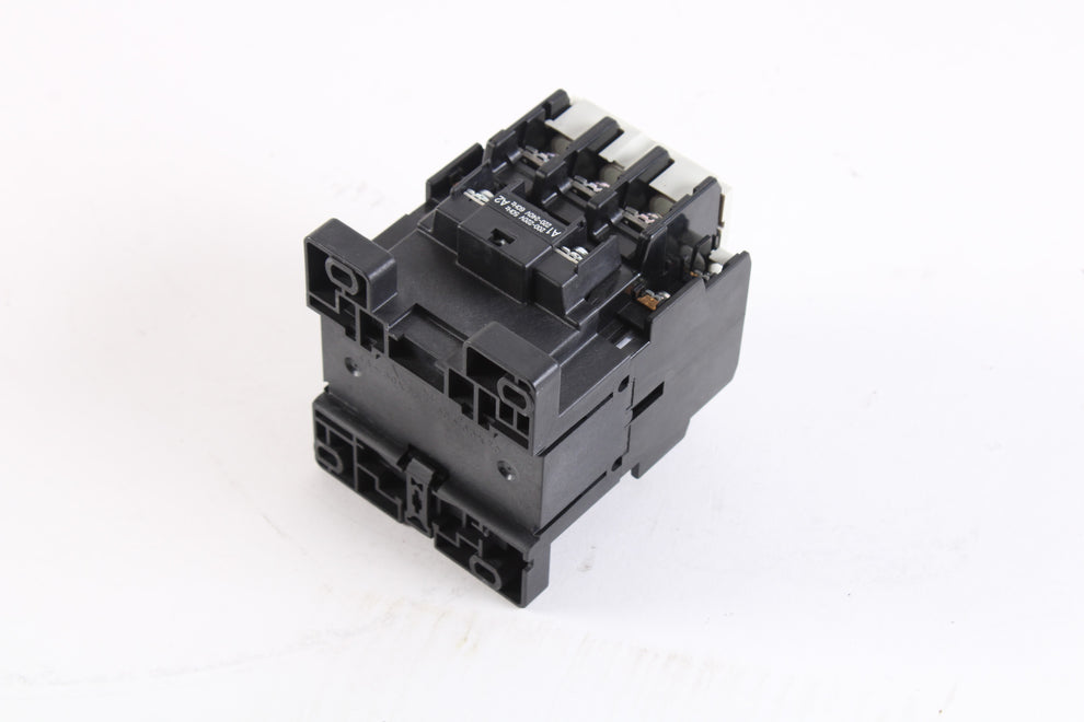 Fuji SC35BAA SC-N2 35 Motor Starter Relay Contactor – NTC Tech