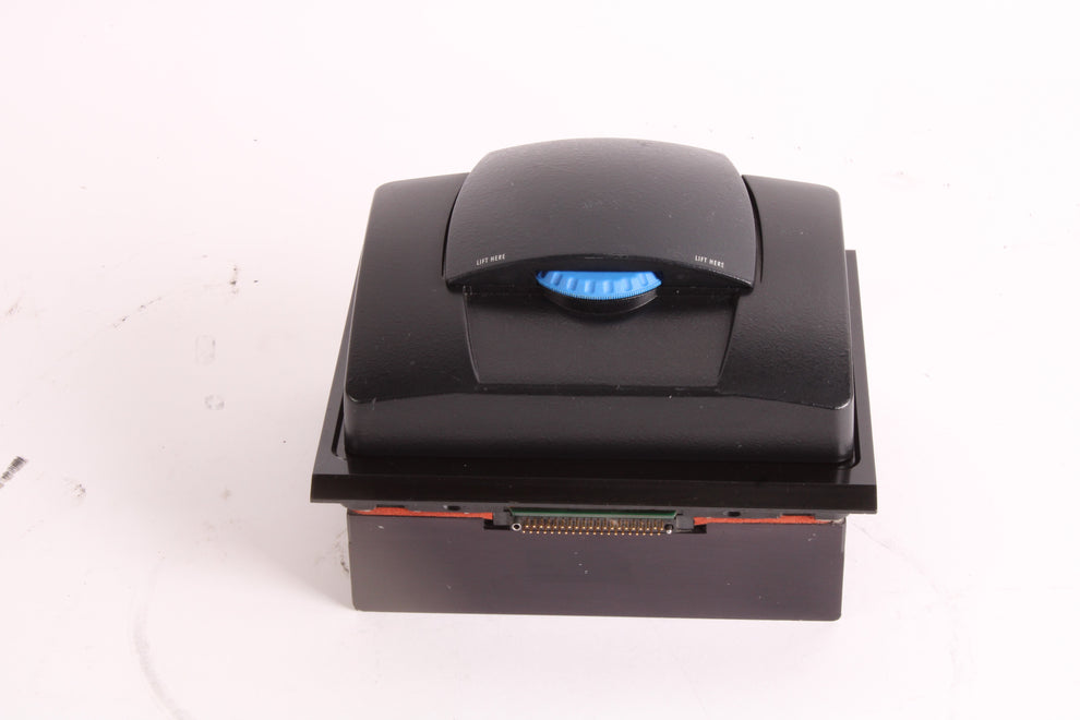 Alpha Unit Block Assembly for PTC DNA Engine Systems – NTC Tech
