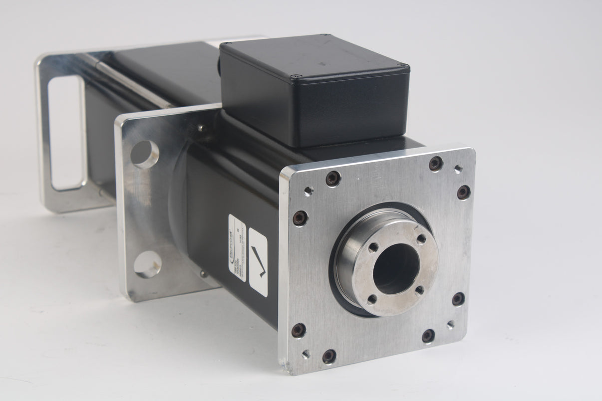 ElectroCraft XBR 4230 Servo Motor – NTC Tech