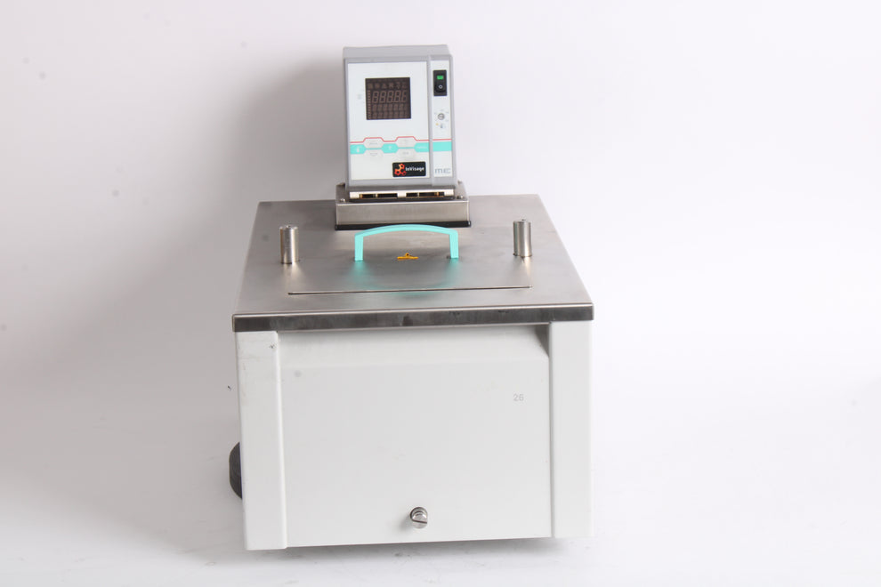 Julabo F25 ME (v.2) Heating Bath Circulator – NTC Tech